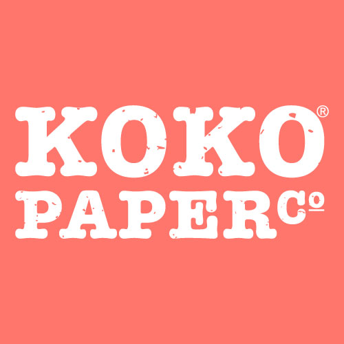 Digital Downloads – Koko Paper Co.